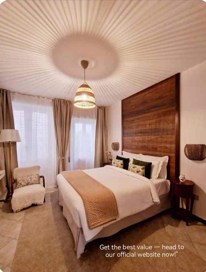Donna Rosa Apartment In Taormina - Taormina
