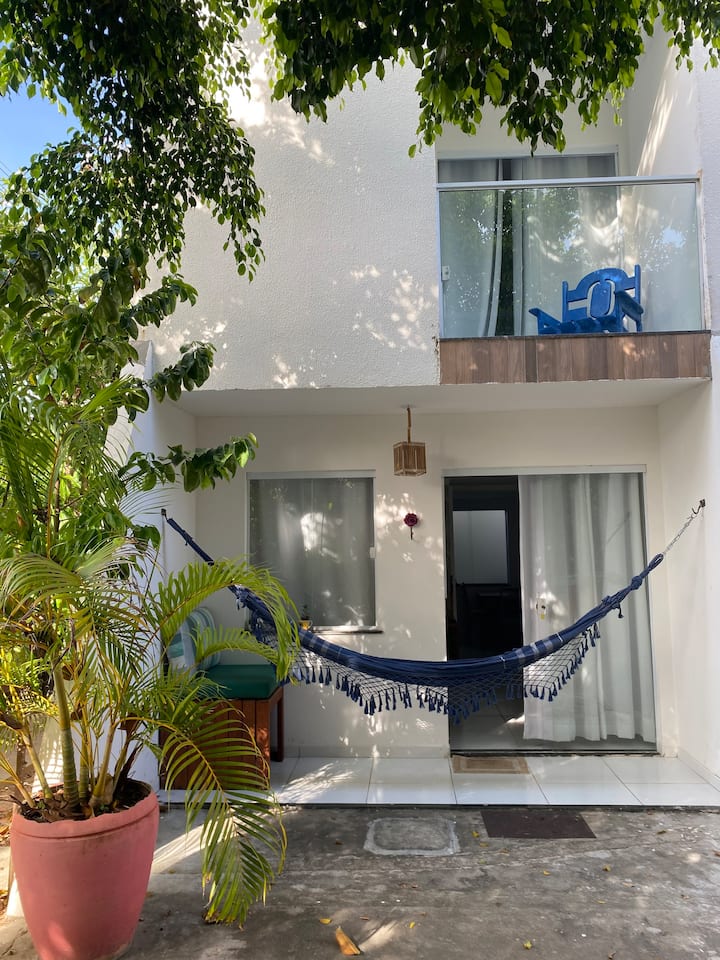 Charming Beach Cottage - Lauro de Freitas