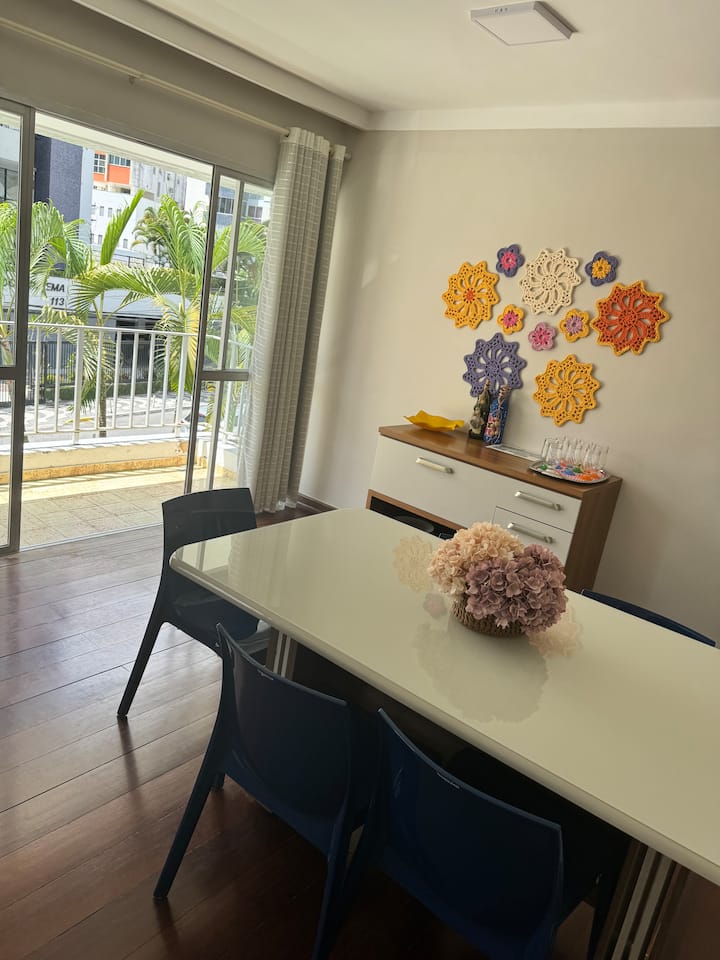 Barra | Apê Exclusivo Reformado | Localização Top - Rio Vermelho