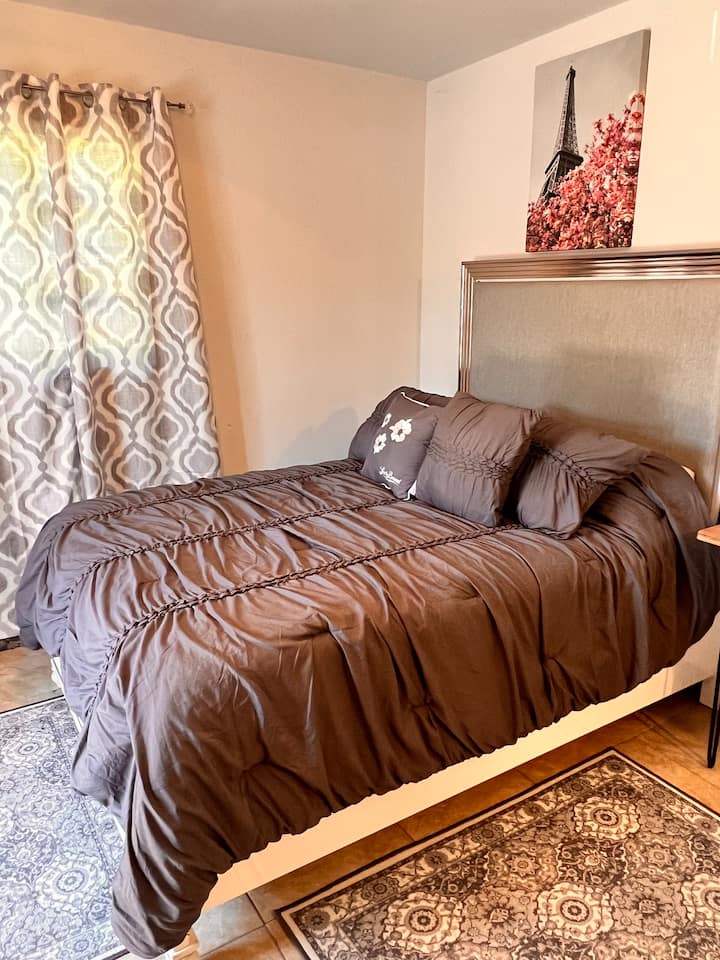 Departamento “Los Compadres #4” - Mission, TX