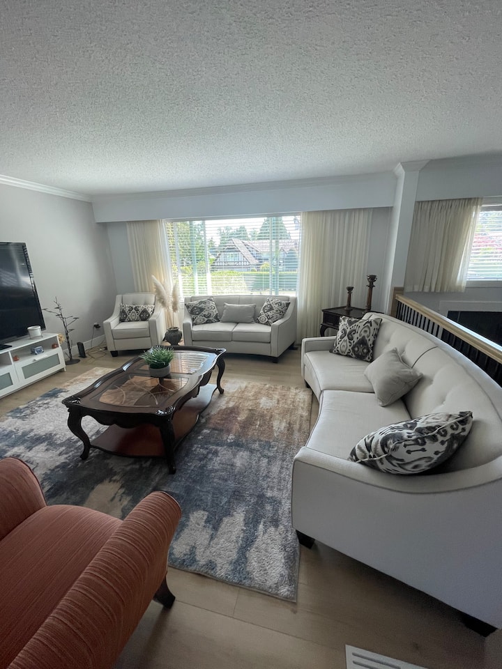Relaxing Getaway - Tsawwassen