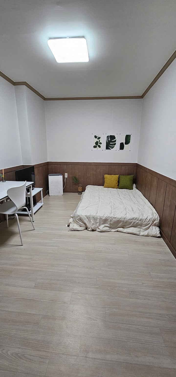 복수동 쾌적,청결하우스 - 산성동