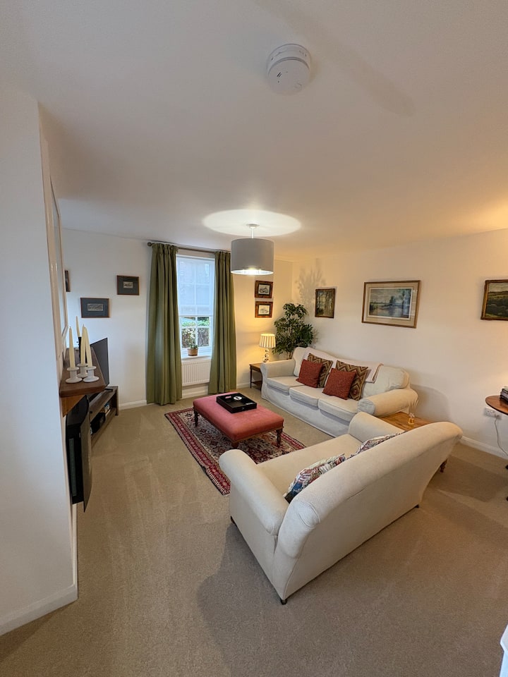 Farm Cottage Somersby Lincolnshire Wolds - Horncastle
