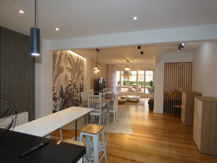 Apartamento Gran Bilbao I - Berango