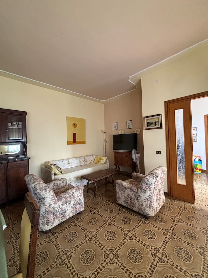 Casa Della Nonna - Montebelluna