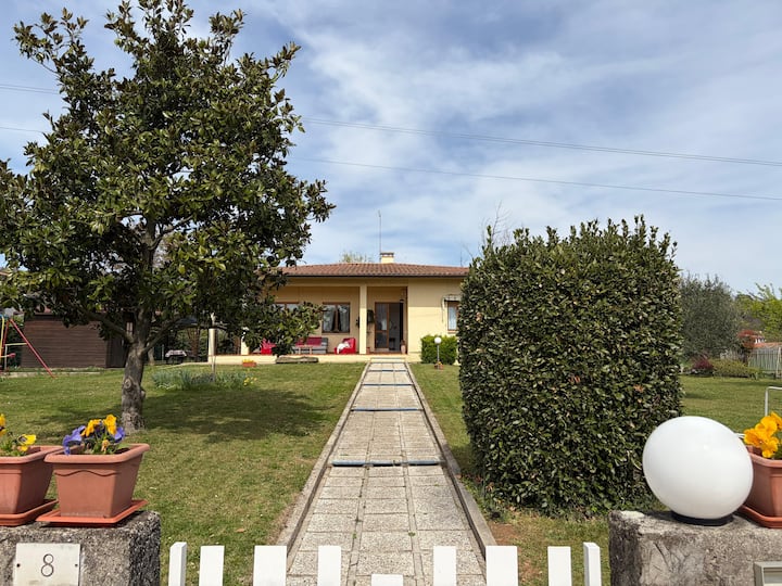 Casa Della Nonna - Italy