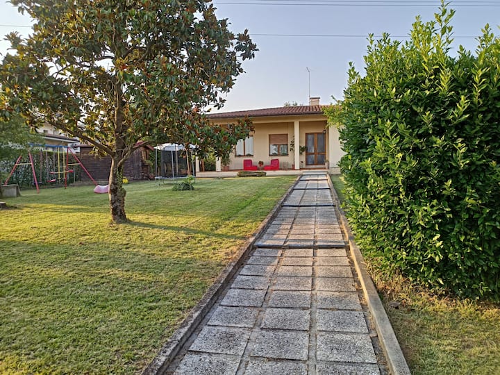 Casa Della Nonna - Italy