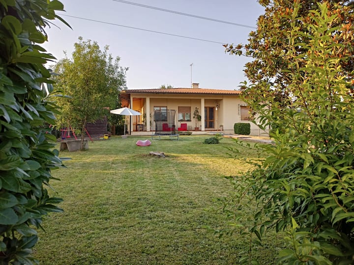 Casa Della Nonna - Montebelluna