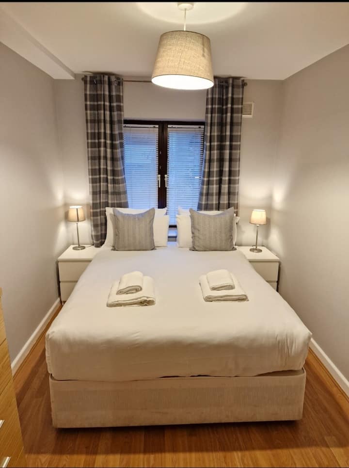 Central Location Christchurch - Dublin