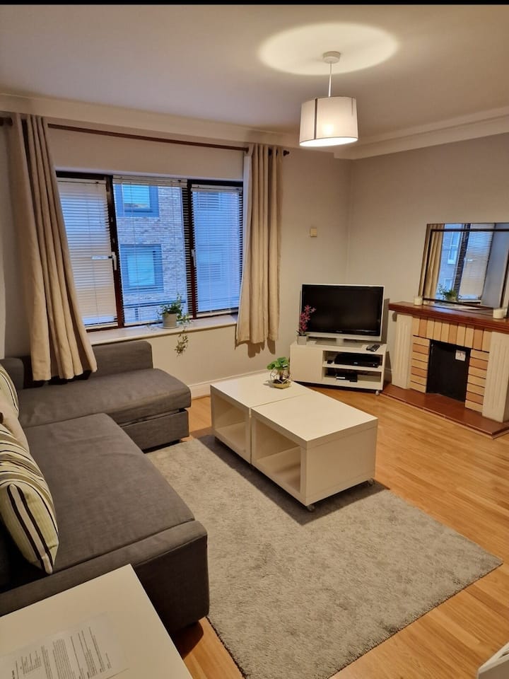 Central Location Christchurch - Dublin