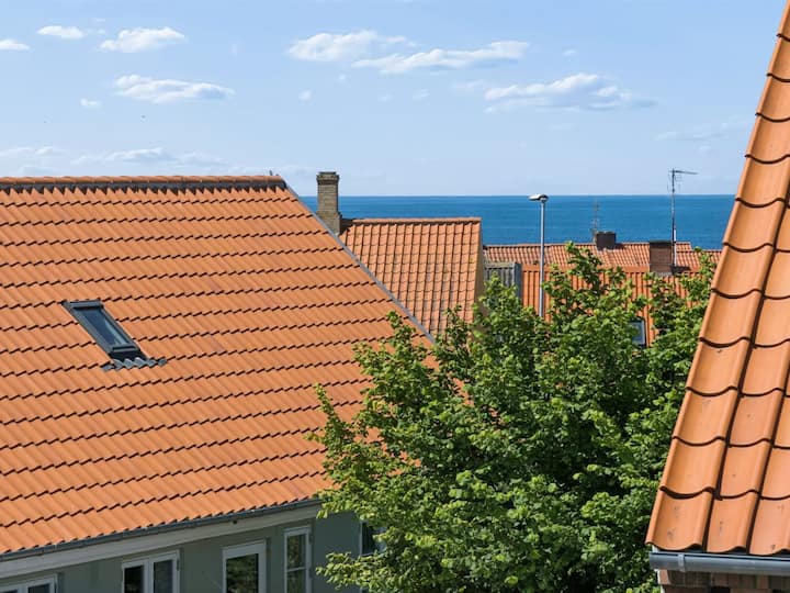 "Dagne" - 400m From The Sea By Interhome - Bornholm