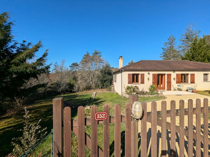 Le Ti Pompon - La Roque-Gageac