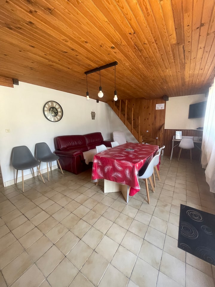 Chez Malo - Meschers-sur-Gironde
