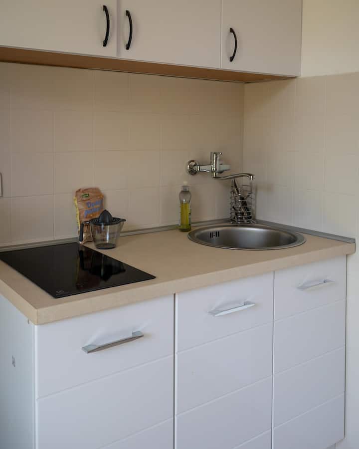 2 Bedroom Apartment Bu2 2 - Budva