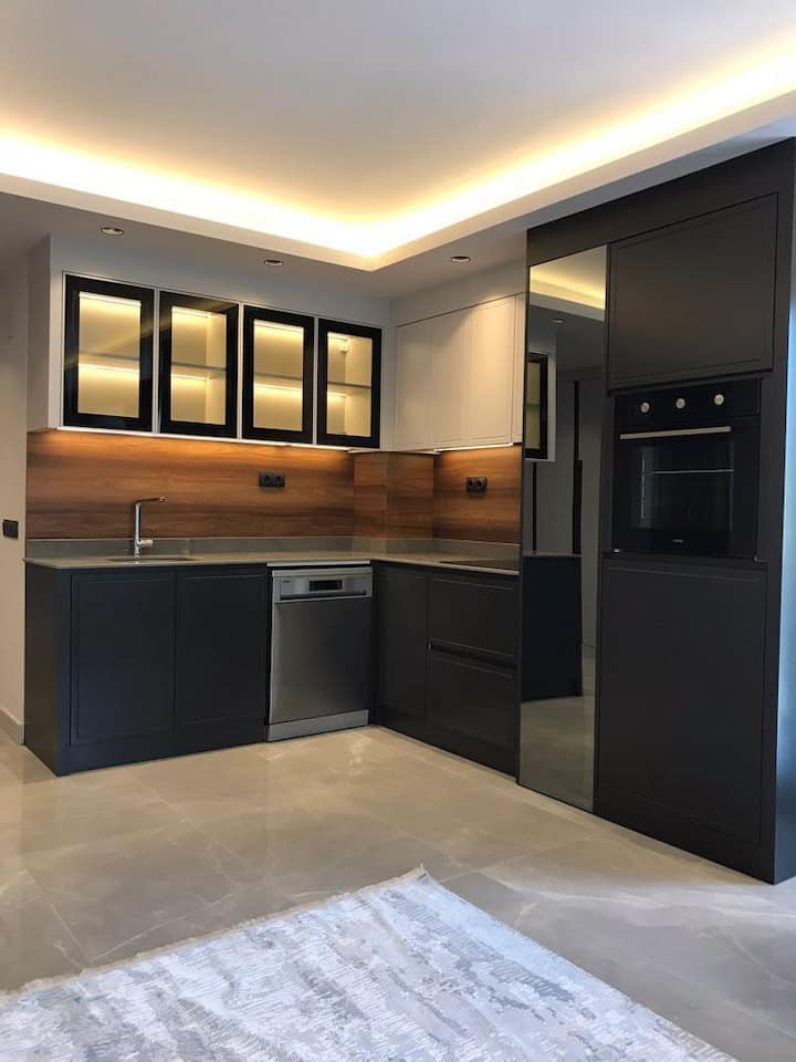 Stadt Wohnung Zentrum Kuşadasi - Kuşadası