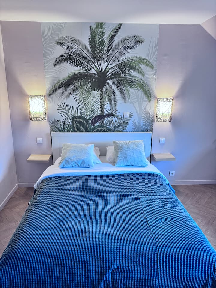 Logement _ Proche De Lille - Mouscron