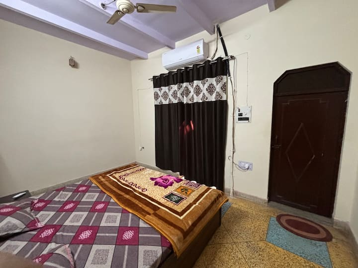 Rukmani Homestay - 馬圖拉