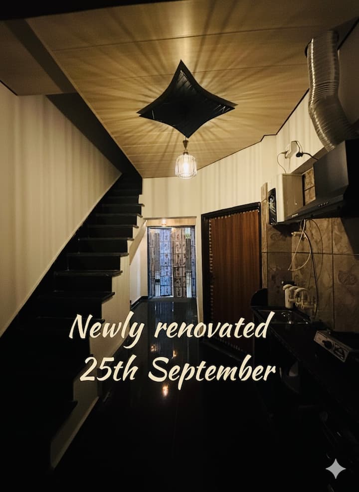 Rukmani Homestay - Vrindavan
