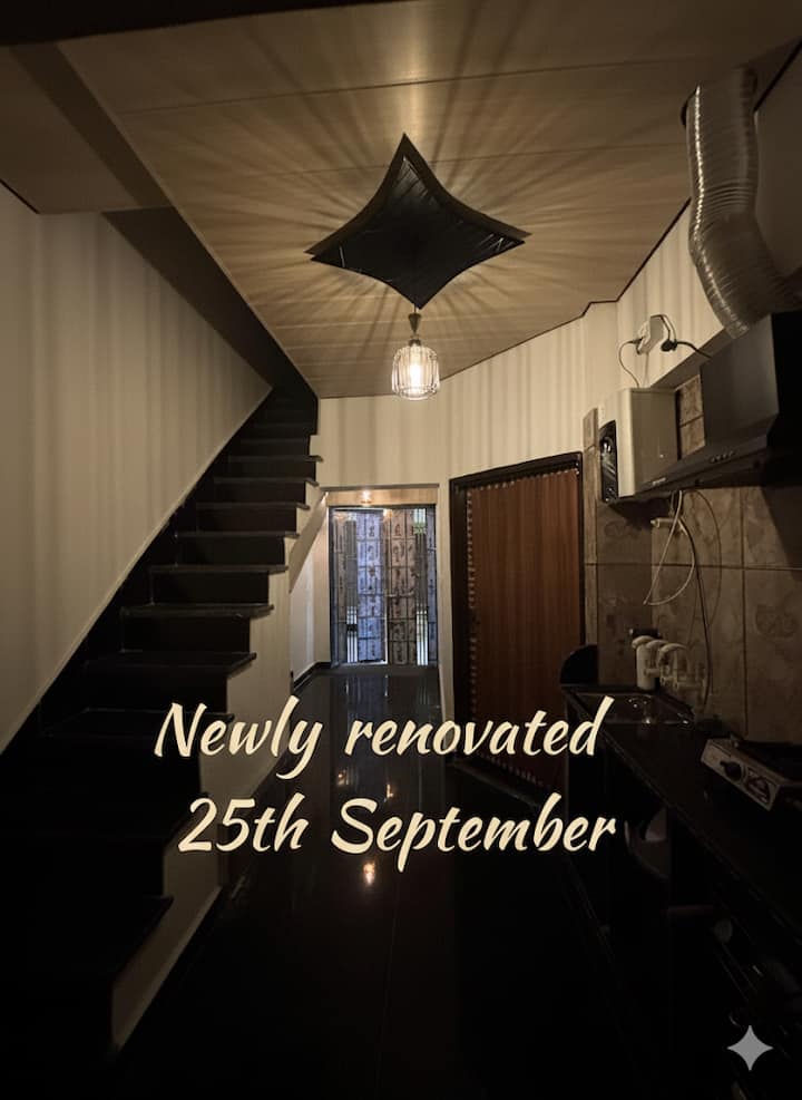 Rukmani Homestay - Vrindavan