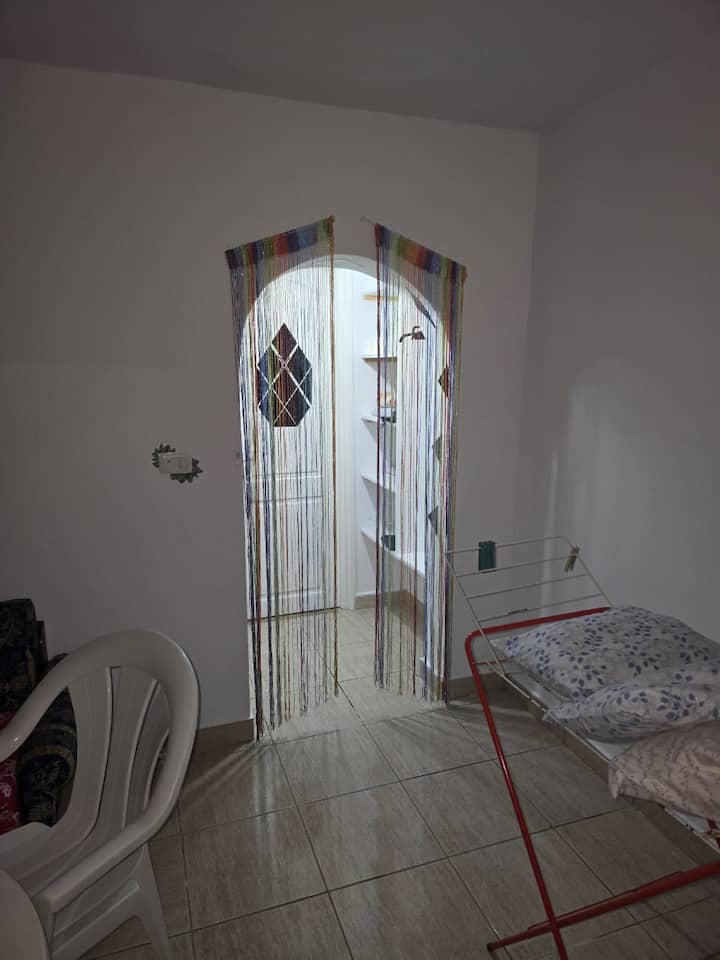 Petite Maison En éTage - Nabeul‎