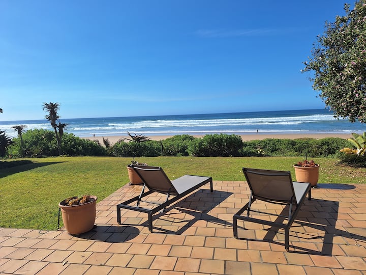 Direct Access Onto Beach! - Wilderness