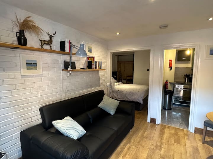 Wimborne Town Apartment - Wimborne Minster