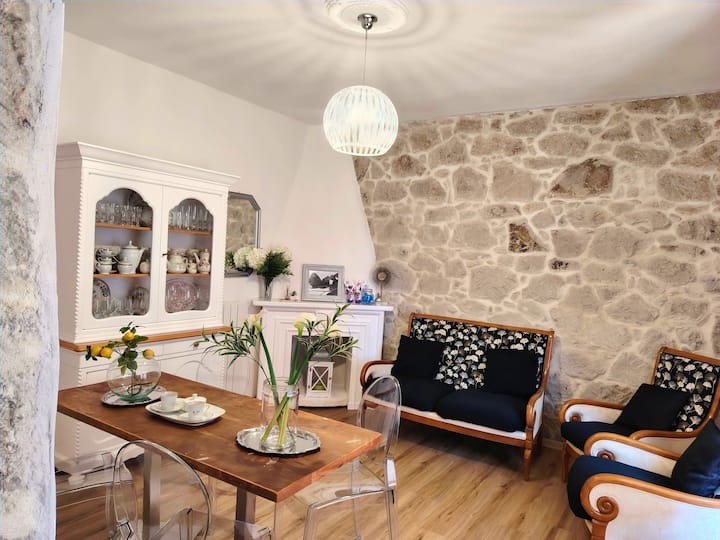 [Nord Sardegna] 120mq Bellissima Casa Con Terrazza - Sardinia