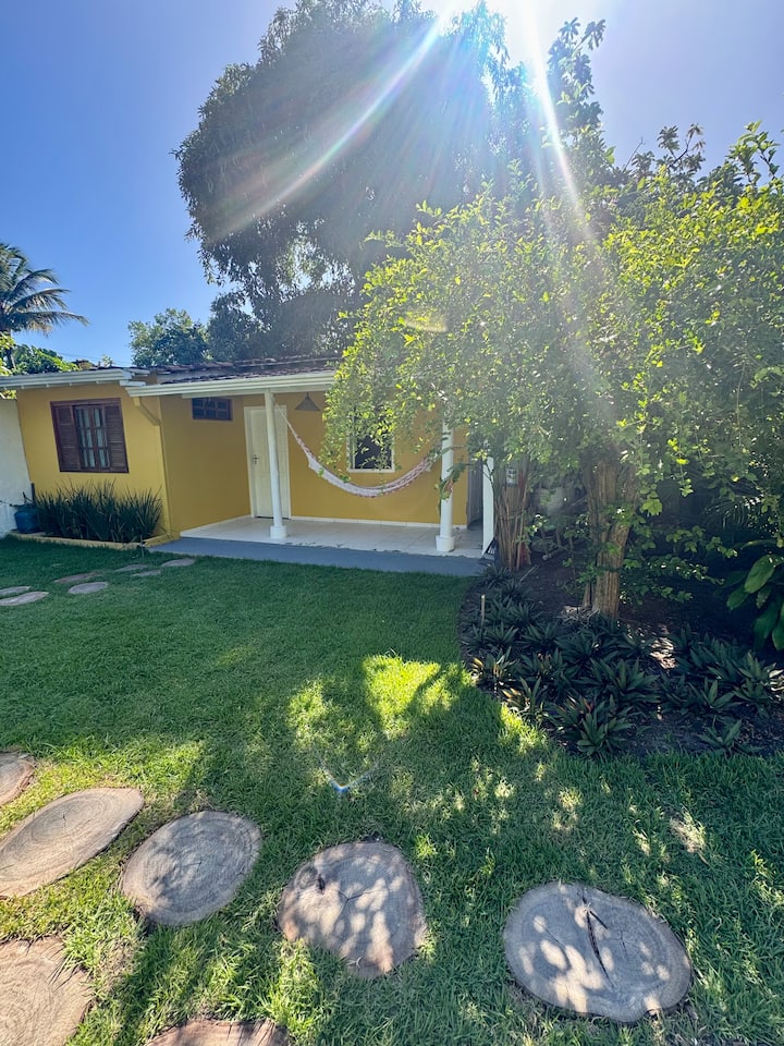 Casa Carambola - Trancoso