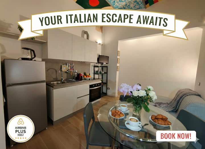 [Discover Donatello Fiorenza] Relax Dans Les Arts - Florence