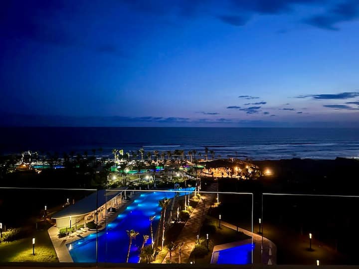 Vacaciones En Capri (Acapulco) - Acapulco