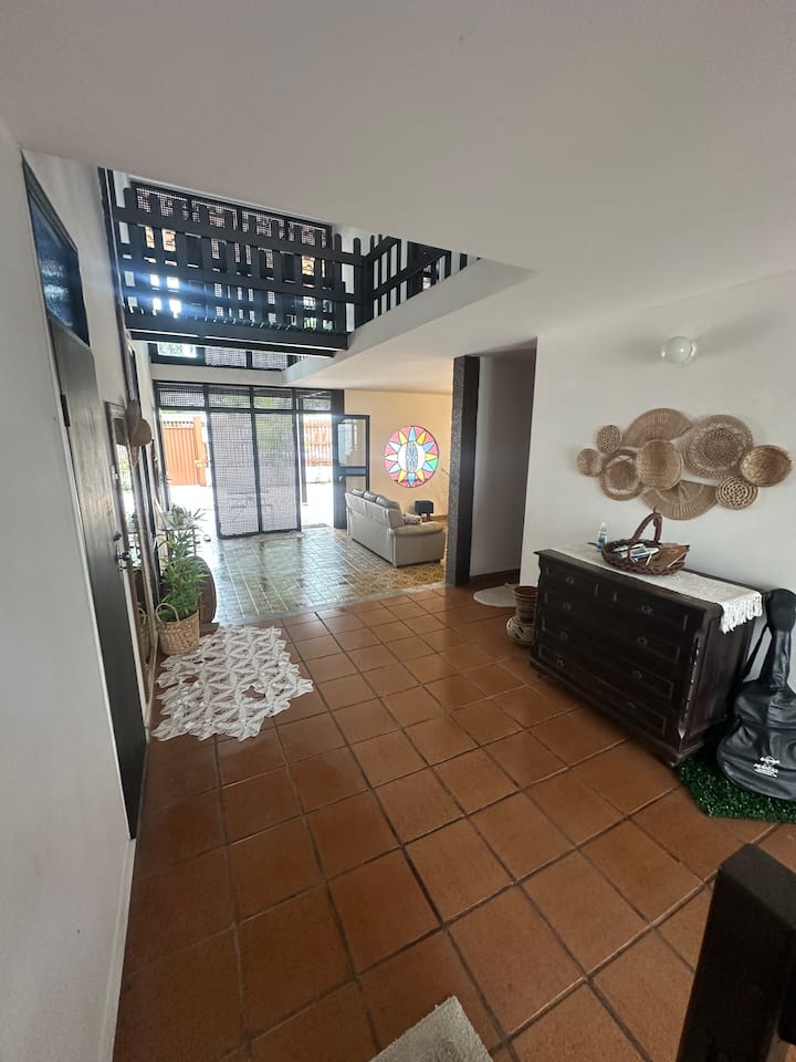 Casa -Bosque Da Praia
Em Rio Das Ostras - Rio das Ostras