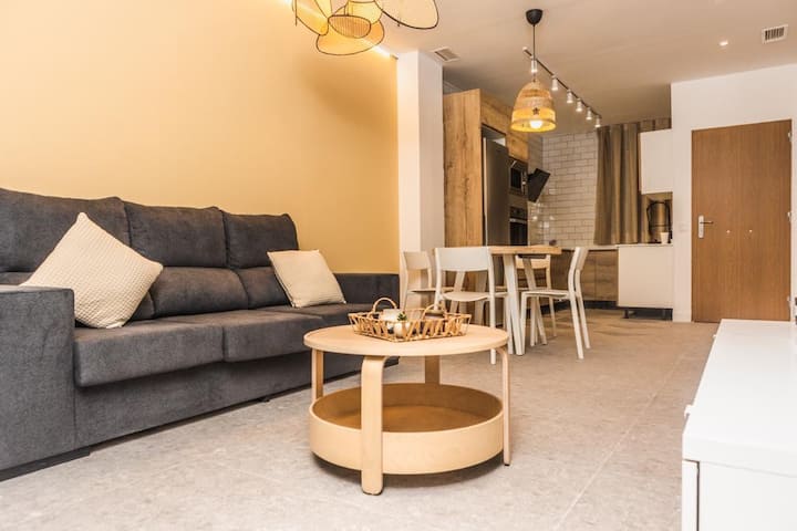 Casaespiga - Valencia