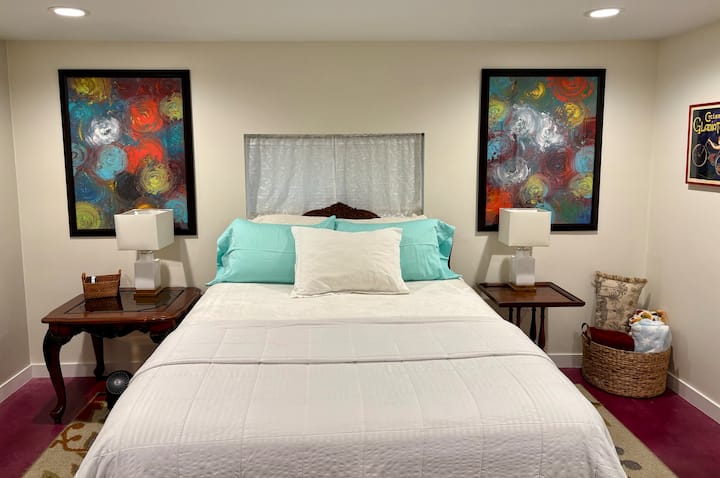 The Cellar - Loveland, CO