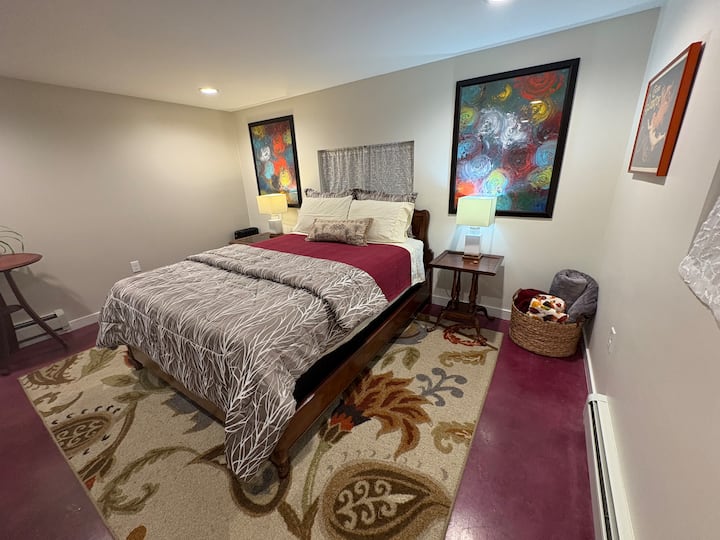 The Cellar - Loveland, CO