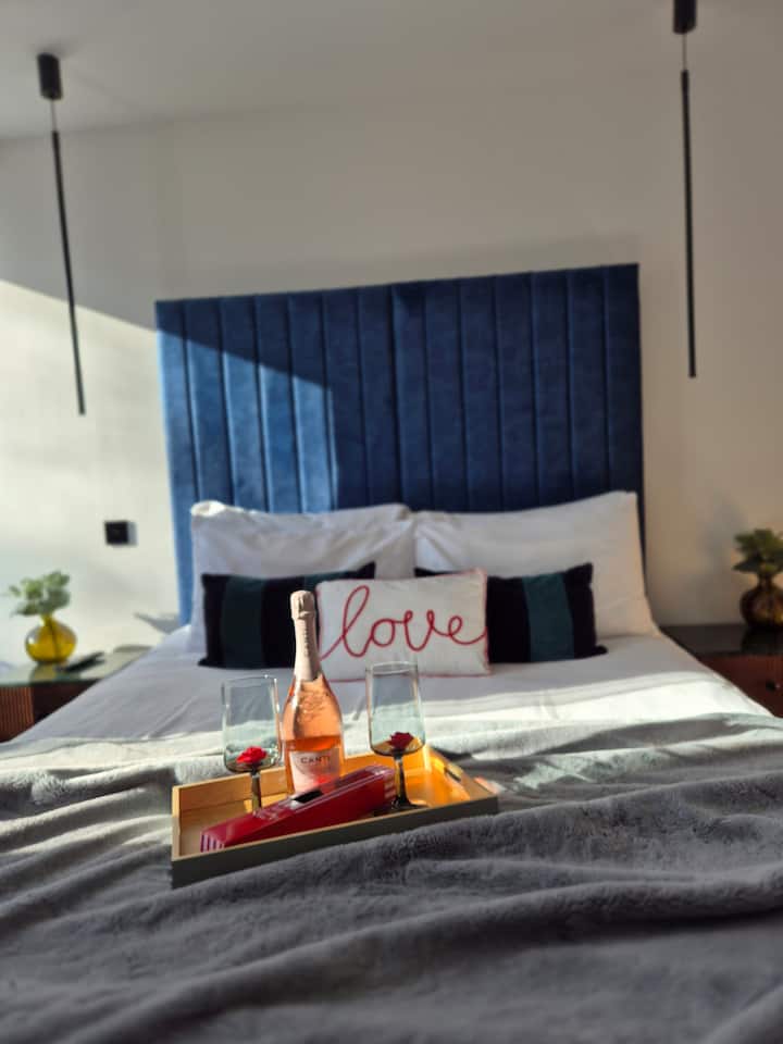 Newly Renovated Flat - Canterbury