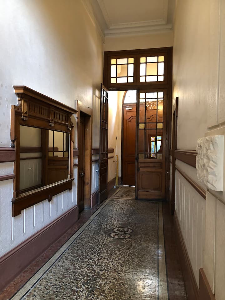 50 M2 Au Coeur De Villeurbanne - Villeurbanne