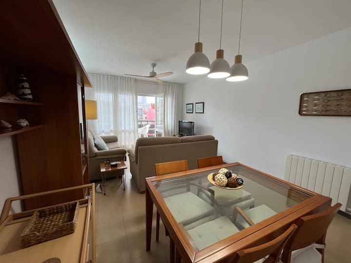 Apartament St Antoni De Calonge - Calonge