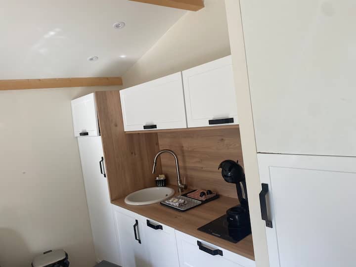 Appartement Avec Rez De Jardin - Valence