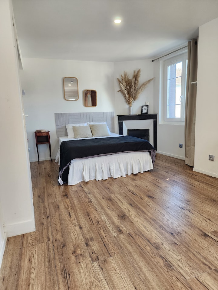 Le Bord De L'eau - Montargis