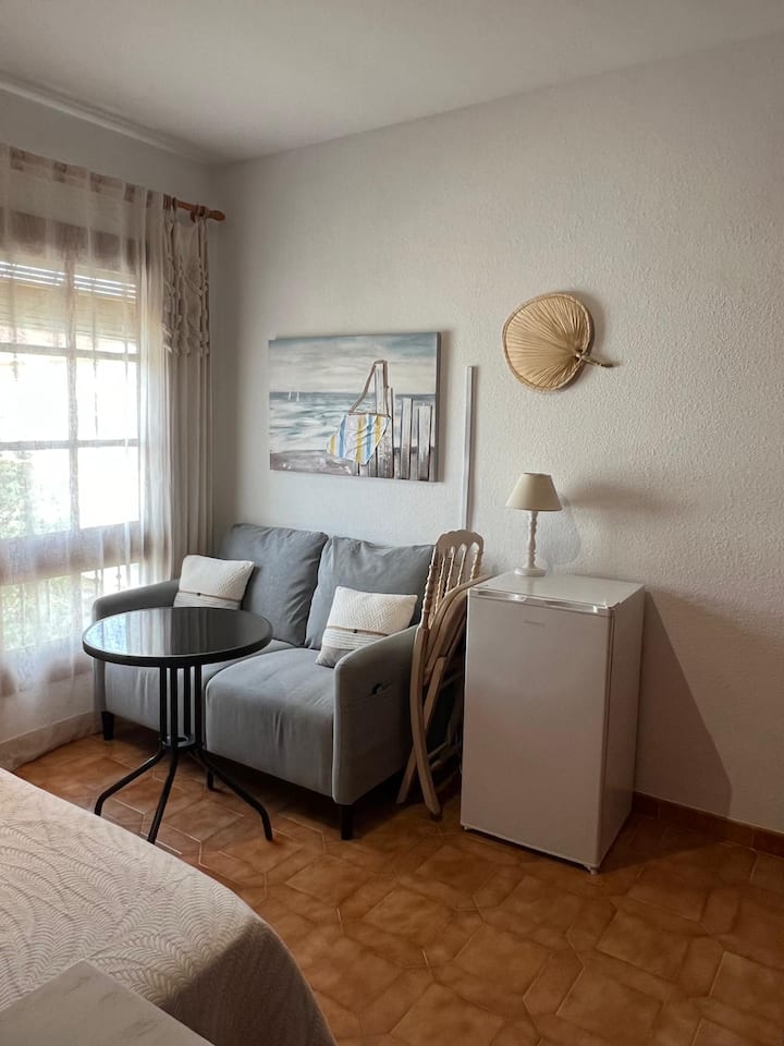 Coqueto Estudio Mijas Golf - Mijas