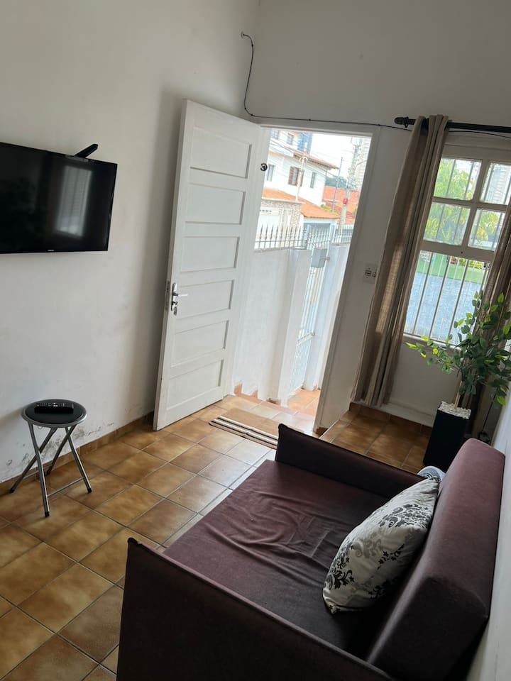 ÓTima Localização, Bairro Tranquilo, Osasco - Osasco
