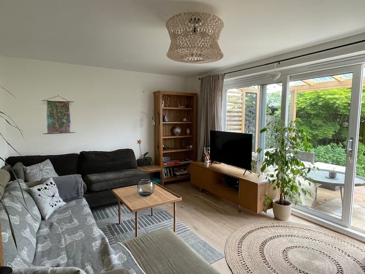Flat In Lady Bay &Free Parking - Riverside Retreat - Nottingham