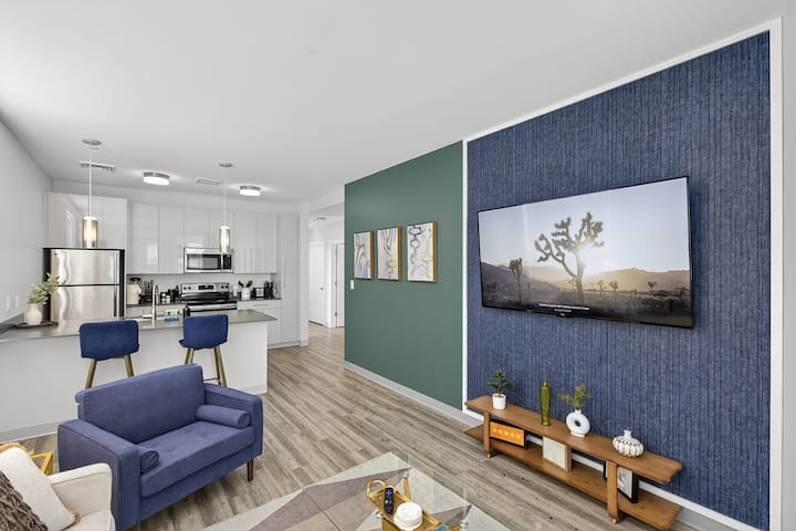 The Carson : Spacious • Patio • W/d • Gym - Lexington, MA