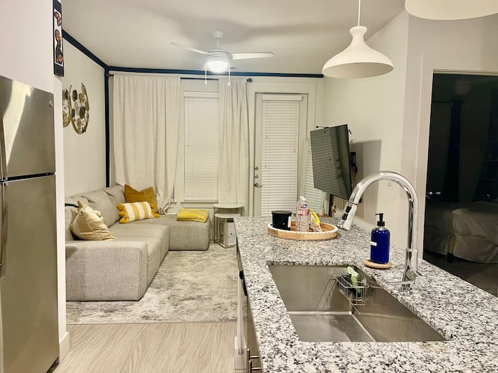 Apartment In Richardson/plano Tx - Plano, TX