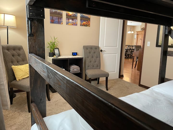 Central Washington Getaway - Ellensburg, WA