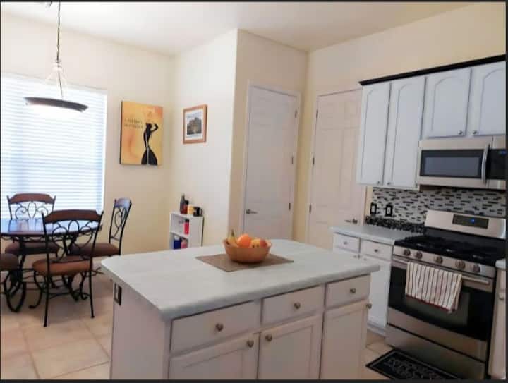 Cozy And Warmth House. - Casa Grande, AZ