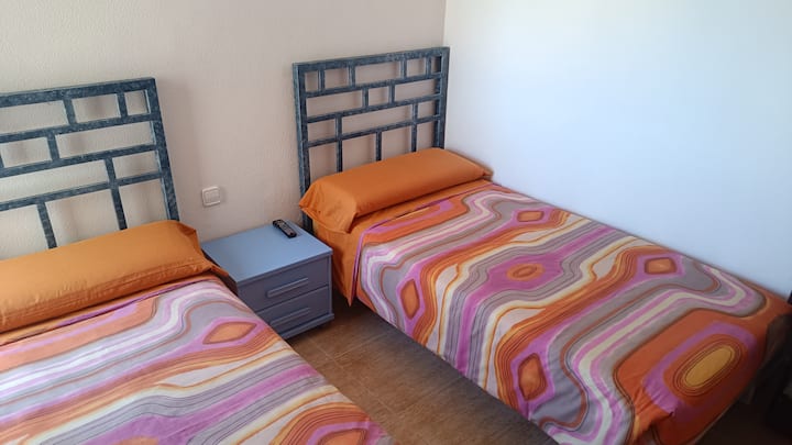Privet Double Room Ibiza Center 1 - Ibiza