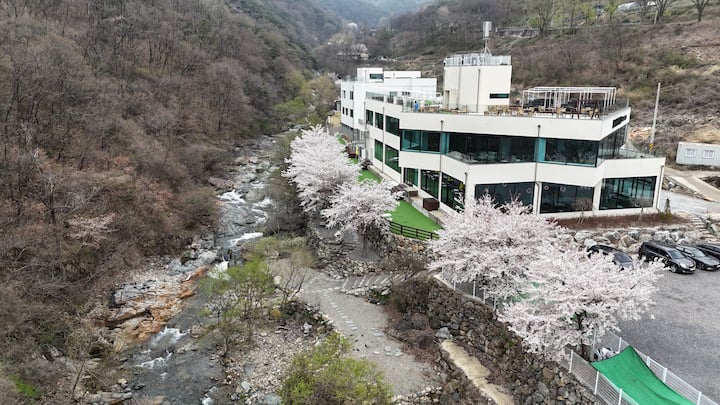 헤세디온 201호 - Daegu