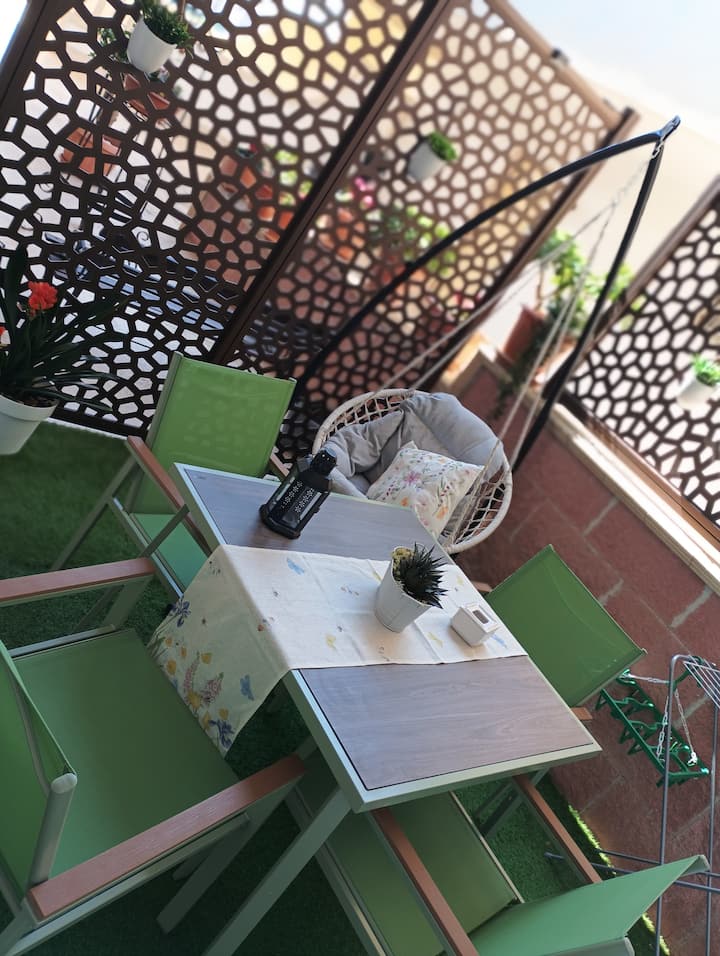 B&b La Casa Di Beppe E Madia - Bisceglie