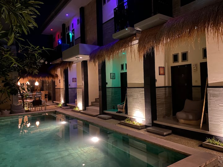 K | Nomad Nexus: Digital Nomad Ready Hub - Seminyak